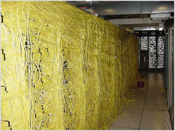 Data Center Cable Management - Data Center News, Trend, Analysis ... Data Center Cable Management - Data Center News, Trend, Analysis ...